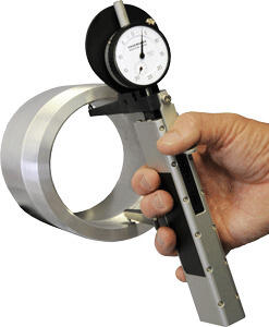 Gagemaker PD-6000 Pitch diameter gauge Innvendig 1.1/2" - 9" - Øberg ...
