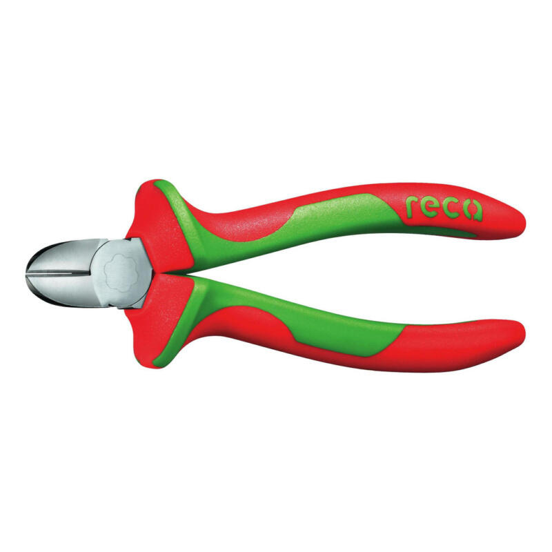 RECA AVBITER TANG 2K VDE - Øberg Verktøy AS