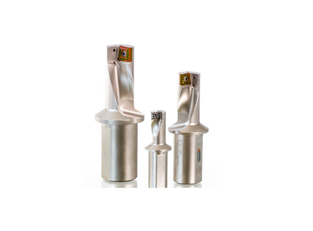 CERATIZIT ECC 08R-1.5D 04 ECOCUT CLASSIC DRILL, BORE AND TURN TOOL ...