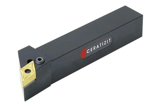 CERATIZIT PDJNR 2525 M15-T MAXILOCK N EXTERNAL TOOL HOLDER - Øberg Verktøy AS D4